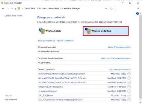 Fix Outlook Password Prompt Reappearing Techcult