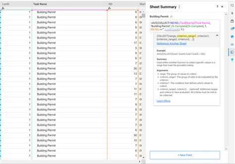 Averageifs With Multiple Criteria Smartsheet Community