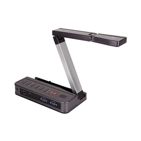 Digital Classroom Document Camera Visualizer With Hdmi Vga Usb Port Ve802af In Scanners From