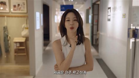 10살 연하♥ 한예슬 유부녀 되더니 취향 변했나차도녀 동경했는데 한예슬 Is