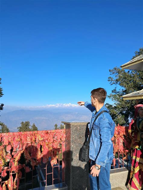 Surkanda Devi Temple Dhanaulti How To Reach Complete Guide