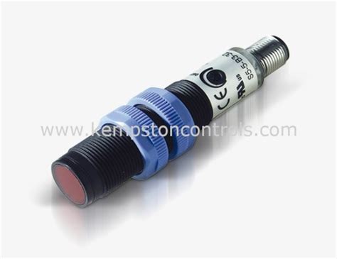 Datasensor S L DATASENSOR PHOTOELECTRIC SENSOR DIFFUSE M MM RANGE PNP LO DO M
