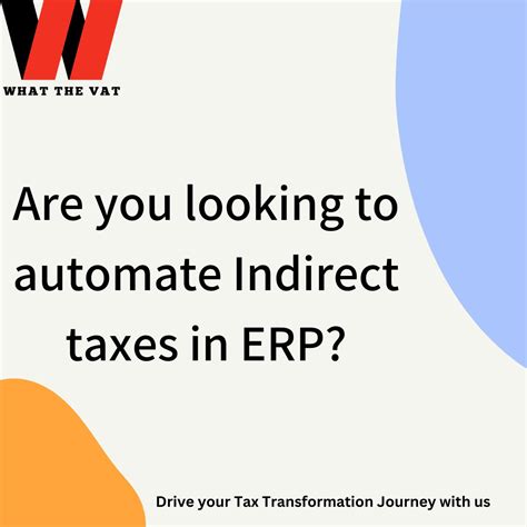 What The Vat On Linkedin Taxtechnology Sap Vat