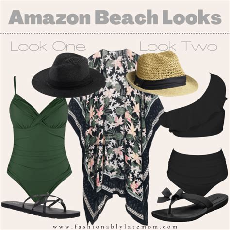 The Best Two Piece Swimsuits From Amazon Fashionably Late Mom