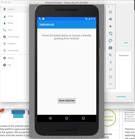 Create A Simple Android Application Stylelasopa