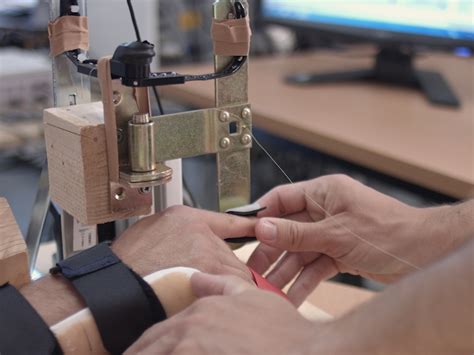 Video Intracortical Inhibition Within The Primary Motor Cortex Can Be