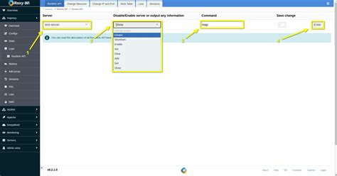 Runtime API Runtime API