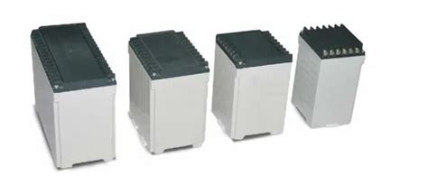 Din Rail Enclosure At Piece Vikhroli East Mumbai ID