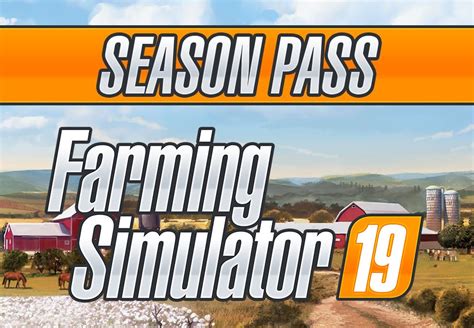 Farming Simulator 22 Year 1 Season Pass Pc Dlc Giants Software Us