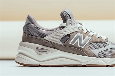 New Balance X90 Re-Constrcuted Pack - Sneaker Bar Detroit