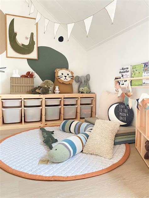 Love By Lily Groot Rond Speelkleed Goldmine 140cm En 2024