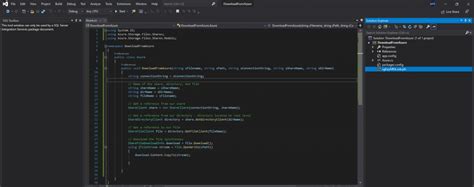 Load A Custom Assembly In Sql Server Integration Services Ssis Script