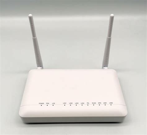 New Zte F Nv A Xpon Modem Ge Fe Pots Dbi Wifi English Firmware Onu Ont Ontolt Com