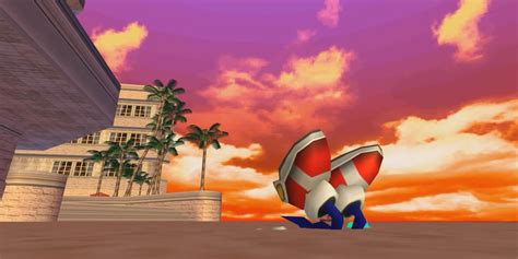 Sonic Fans Cant Wait To See Him Face Plant The Ground In Frontiers