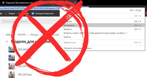 Как правильно скопировать ссылку с фотографиями с Яндекс Диска и Mail Ru Тепло с Красновой 🤓🌏