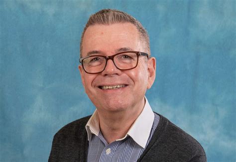 Prisoners Education Trust Appoints Paul Kelly As New Chair Prisoners Education Trust