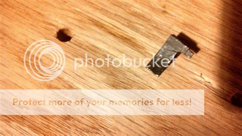 Trigger Not Resetting Rimfire Central Firearm Forum