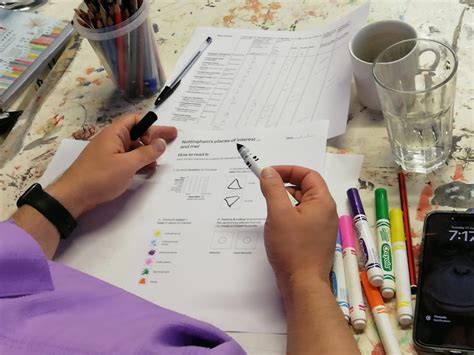 Data Sketching Workshops