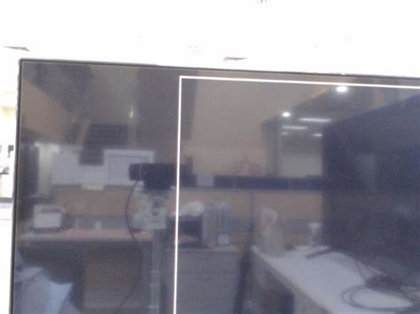 Object Detection On Screen Instance Segmentation Dataset By Line Labelling