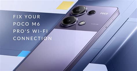 Poco M Pro Connected To Wi Fi But No Internet Here S Why And How To Fix It Seber Tech