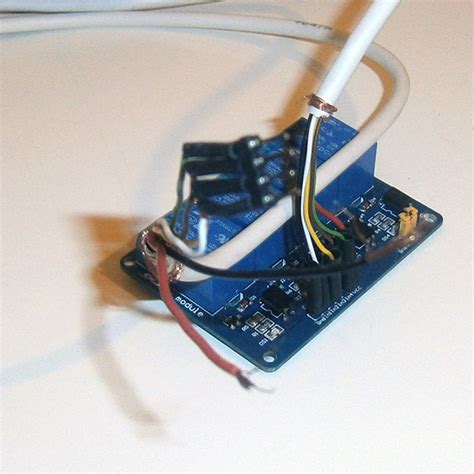 Impianto Luce Mega Di Pietro Mauro Alfieri Domotica Robotica Arduino