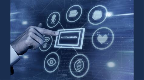 Modern Age Automation Ais Role In Transforming Job Industry