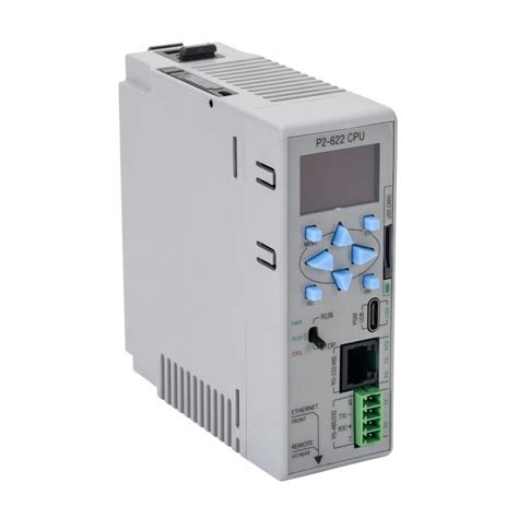 Productivity2000 Cpu Cpu And Expansion Modules P2 Productivity 2000 Plcs Direct Seller