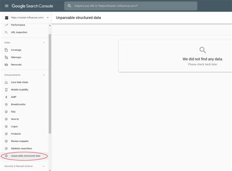 How To Fix Structured Data Errors In Wordpress And Other Websites Unparsable Schema Issues