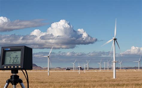 Ensuring Calibration Accuracy For Wind Speed Measurement Devices