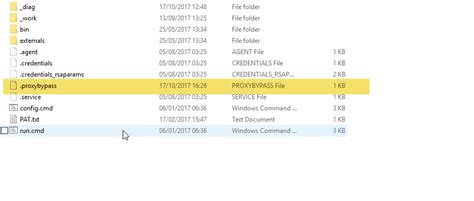 Run Nuget Task In Vsts Without Proxy Settings Stack Overflow