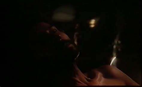 Maria Luisa San Jose Breasts Scene In Mis Relaciones Con Ana Aznude