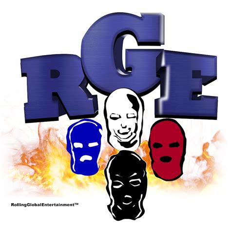 RGE Global RollingGlobalEntertainment LLC YouTube
