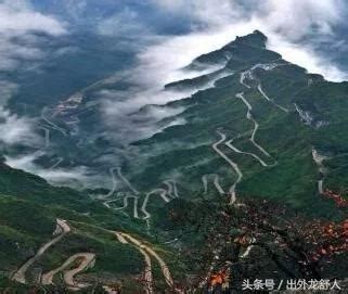 沈龍言尋訪中國遠征軍滇緬公路一 每日頭條
