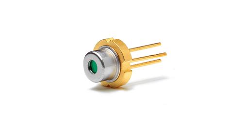 Coherent Intros Edge Emitting Lasers For Industrial Lidar Optical