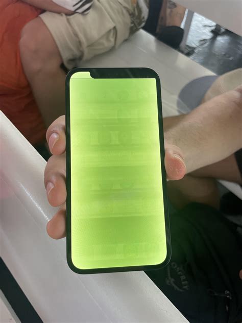 Hey Anyone Saw Similar Issue And Know How To Solve It Im On Vacation