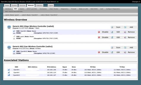 OpenWrt Otra excelente opción en firmware para tu router NeoTeo