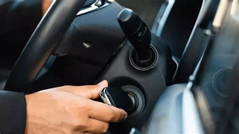 Starter Keeps Running After Engine Starts Causes Solutions