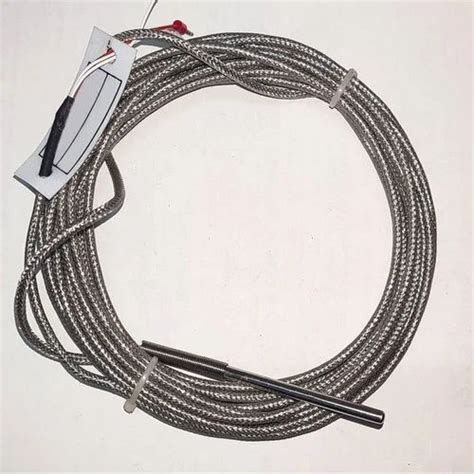 Rtd Infrared Temperature Sensor 3 Wire 50 To 250 Deg C At Rs 1800 In