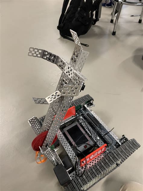 Help With My Catapult Technical Discussion Vex Forum