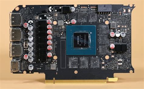 GeForce RTX 3060 Ti With GDDR6X Is Seemingly On Track To Replace The GDDR6 Model HotHardware