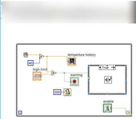 Labview Diagram Quizlet