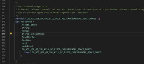 andrew overheid on linkedin react typescript tech
