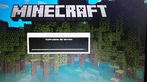 Minecraft Not Loading The World Rminecraft