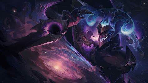 Top 54 Về Hình Nền Jhin Vũ Trụ Hắc ám Vn