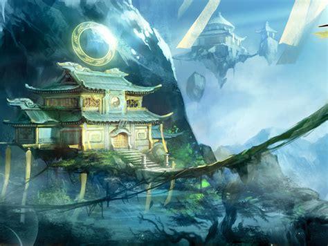 华山图册 360百科