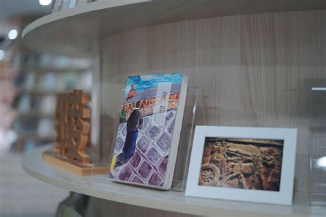 世界文学之都地标网络 金陵科技学院图书馆