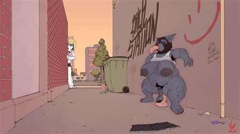 Rule 34 2023 Absurd Res Against Surface Against Wall All The Way