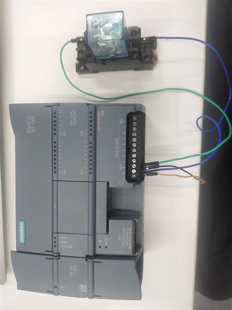 73 Plc Io交互控制案例 · Gitbook 73 Plc Io交互控制案例 · Gitbook