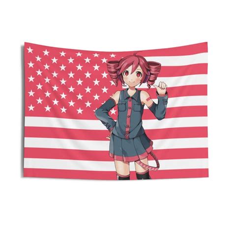 Kasane Teto Art Etsy
