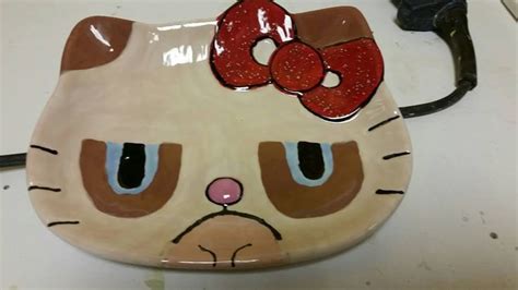 Hell No Kitty Made By Me Felicia A Sullivan